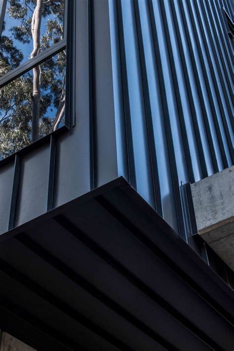 Metalcladdingsystems Thehillapartments5 Metal Cladding Systems