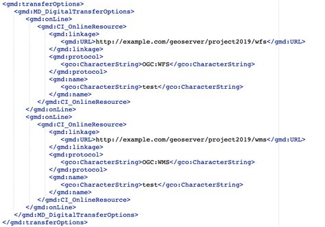 Complete Metadata From Data · Issue 27 · Geocatqgis Bridge Plugin