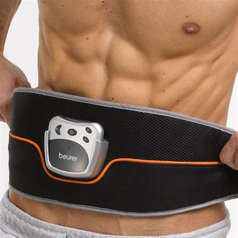Ceinture Abdominale les avantages et les inconvénients Abdos Rapidement