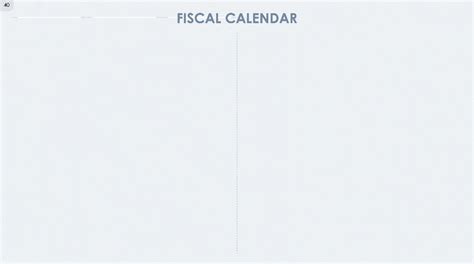 2022 Fiscal Calendar Slide 2022 Calendar Presentation