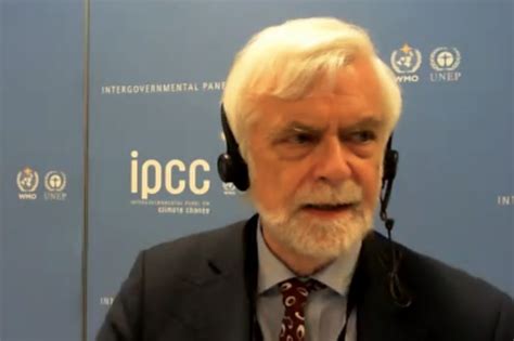 Wgiii Co Chair Jim Skea Ipcc56 4april2022 Iisd Earth Negotiations