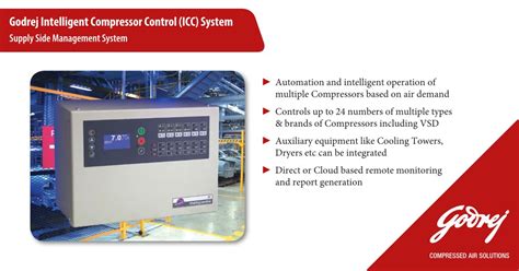 Godrej Compressed Air Solutions On Linkedin Godrej
