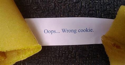 Seriously Fortune Cookie Rpics