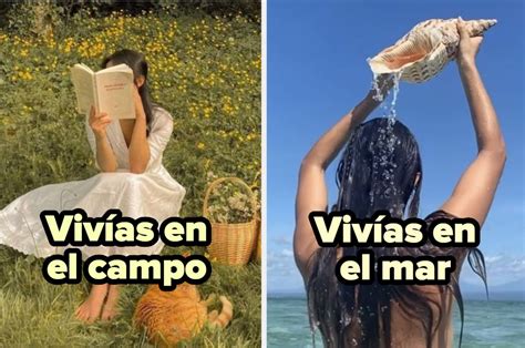 Test Descubre Cómo Eras En Tu Vida Pasada