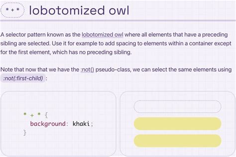 Mathias Griffe On Linkedin Frontend Software Softwareengineering Css Ui