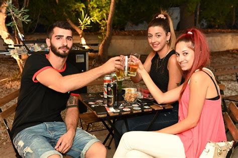 Στη Lidl είναι καλοκαίρι και πάμε για μπύρα MadameLeFo