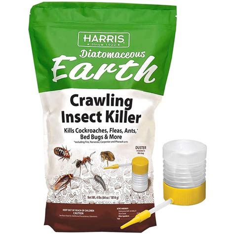 Pf Harris Diy Pest Control And Cleaning Products
