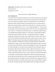 Lab Conservation Of Angular Momentum Docx Waleed Assaf Islam Moheisen Omar Itani Chris