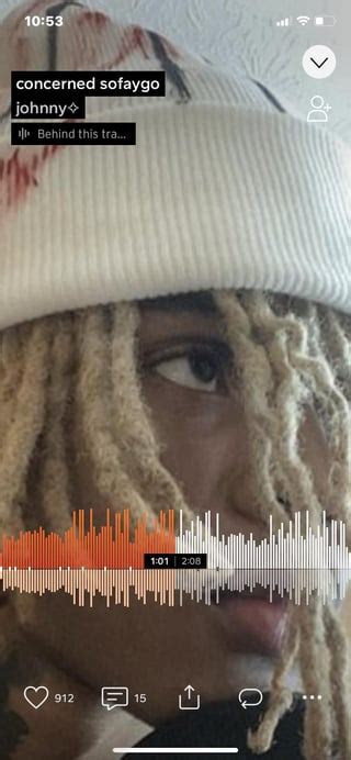 Blonde Hair Faygo Was Untouchable R Sofaygo