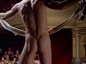 MICHIEL HUISMAN Nude AZNude Men