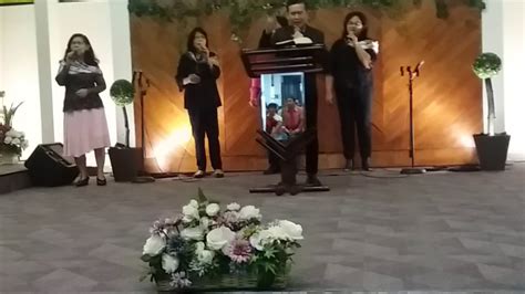 4 TWC Ministry GSJA Grogol ROH KUDUS JANGAN TINGGALKAN AKU YouTube