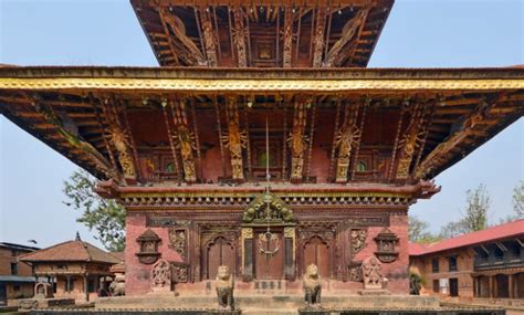 उच्च जोखिम र अतिक्रमणको चपेटामा चाँगुनारायण Nepal Japan