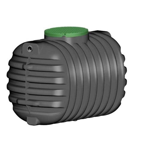 Depuradora de aguas residuales con filtro biológico Anaerobix Compact Monomat Materiales