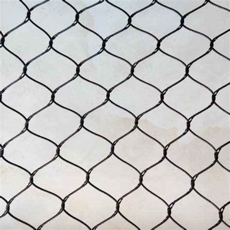 Heavy Duty Aviary Netting For Safe Bird Enclosures