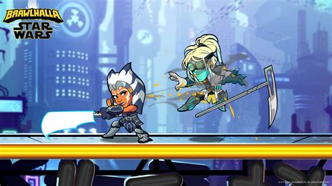 Keyboard Or Controller Which Is Best For Brawlhalla Keymou