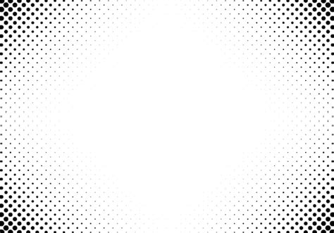 Premium Vector Halftone Dotted Gradient Abstract Black And White Raster Gradient Rectangles