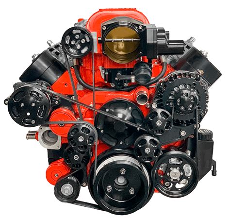 376 Ci Whipple 29l Supercharged Ls3