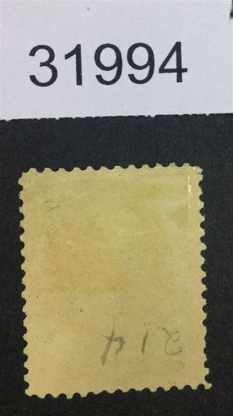 us stamps 214 mint og h lot 31994 united states general issue