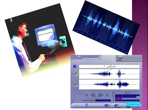 Speech Recognition Ppt