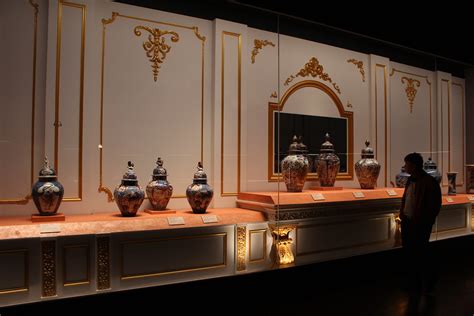 國立故宮博物院南部院區 Southern Branch of the National Palace Museum Flickr