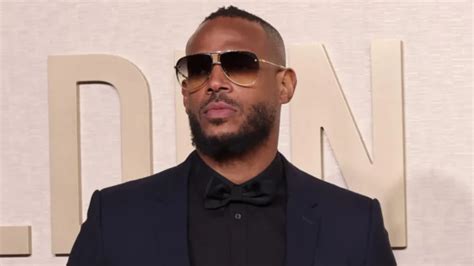 Marlon Wayans Breaks Silence On Paternity Lawsuit Over Secret Love