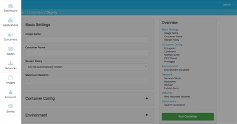 Docker เปิดตัว Universal Control Plane ระบบบริหารจัดการ Container สำหรับการใช้งานระดับองค์กร