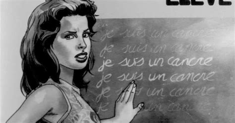 Lalligatographe La Mauvaise élève