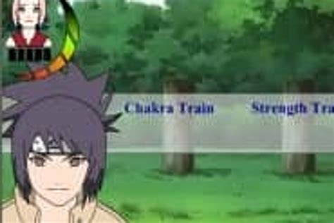 Naruto Dating Sim Free Play And No Download Funnygames