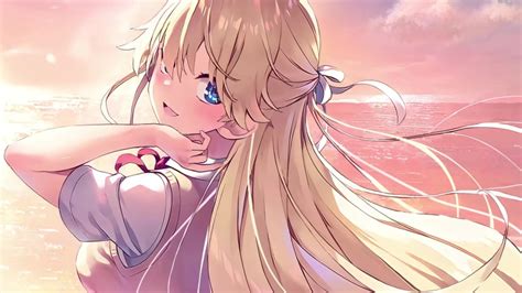 Classroom Of The Elite Tsubasa Nanase Live Wallpaper 1920x1080
