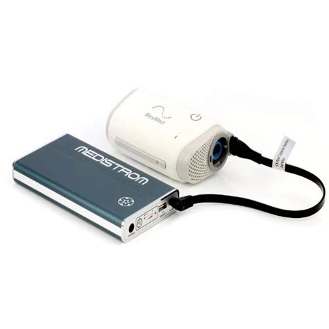 Resmed Airmini Portable Auto Cpap With Airfit N30 Mask We Are Medbitz