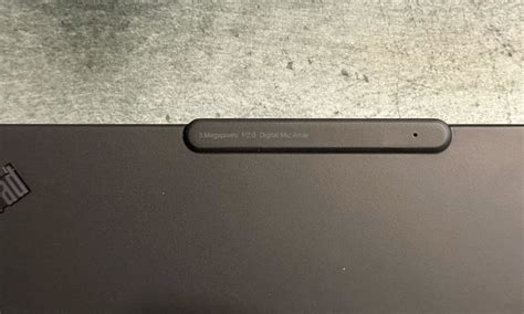 联想 Thinkpad X13s Snapdragon 评测