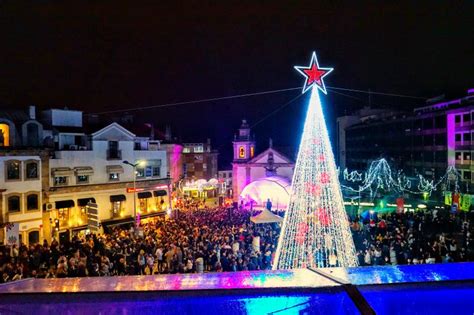 Diário Digital Castelo Branco Covilhã recebe 2024 Festa na Praça