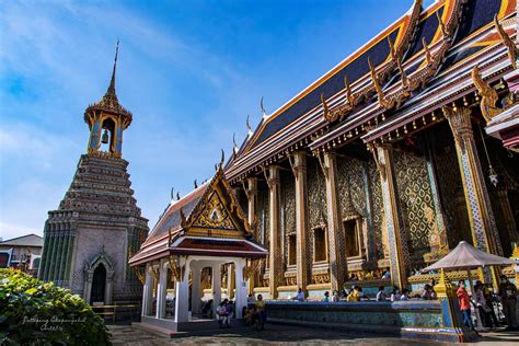 🙏หอระฆัง 🙏หอพระคันธารราษฎร์ ไปวัดตอนยังหายใจ Facebook