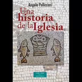 HISTORIA DE LA IGLESIA TOMO II LA IGLESIA EN LA ÉPOCA MODERNA MARTÍN