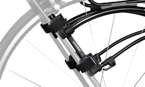 Багажник задний Topeak TetraRack R2 (Black) Черный TA2409R2-BM - отзывы ...