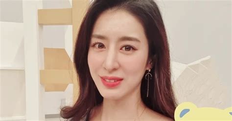 주진모♥ 민혜연 의사계 김태희 증명한 서구적 미모몸매