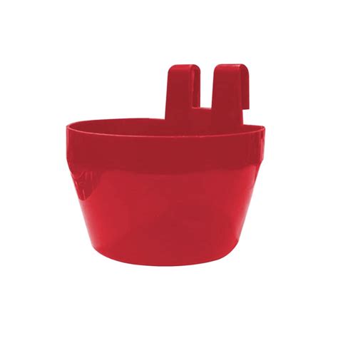 Bec Osprey Cage Cup Chick Drinker Galley Pot 500ml Strangford