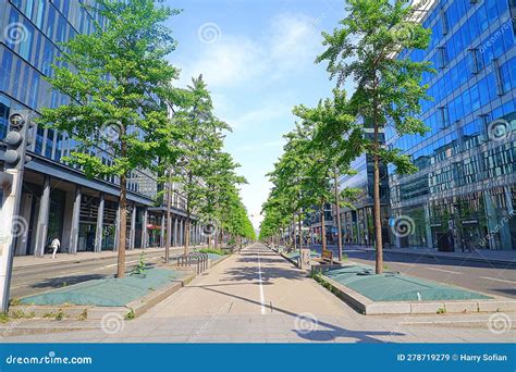 Modern Architecture Editorial Stock Image Image Of Contemporary