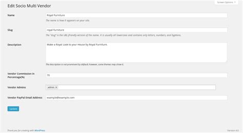 6 Best Woocommerce Multi Vendor Plugins Codexpert Helping Boost