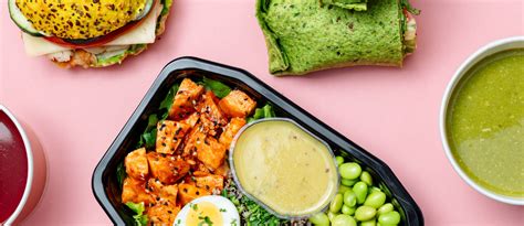 Green & Protein
