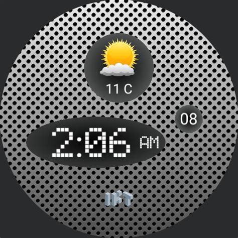Mesh WatchMaker The World S Largest Watch Face Platform