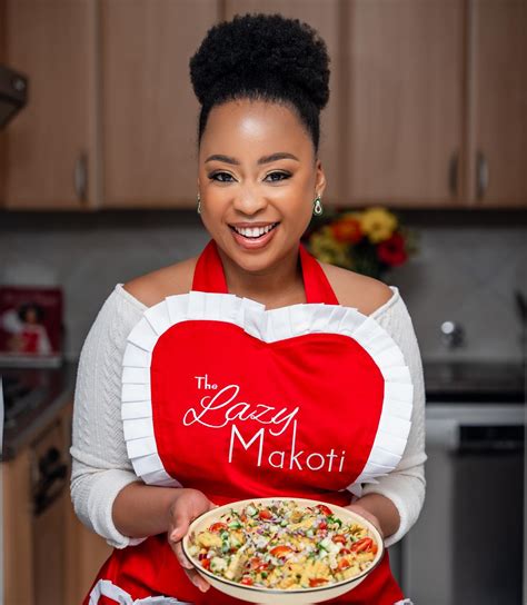 The Lazy Makoti Happy Friday 🥰