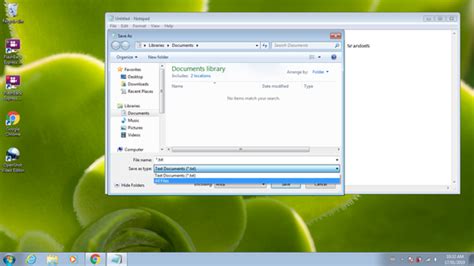 How To Create A Matrix Code In Notepad 9 Steps Instructables