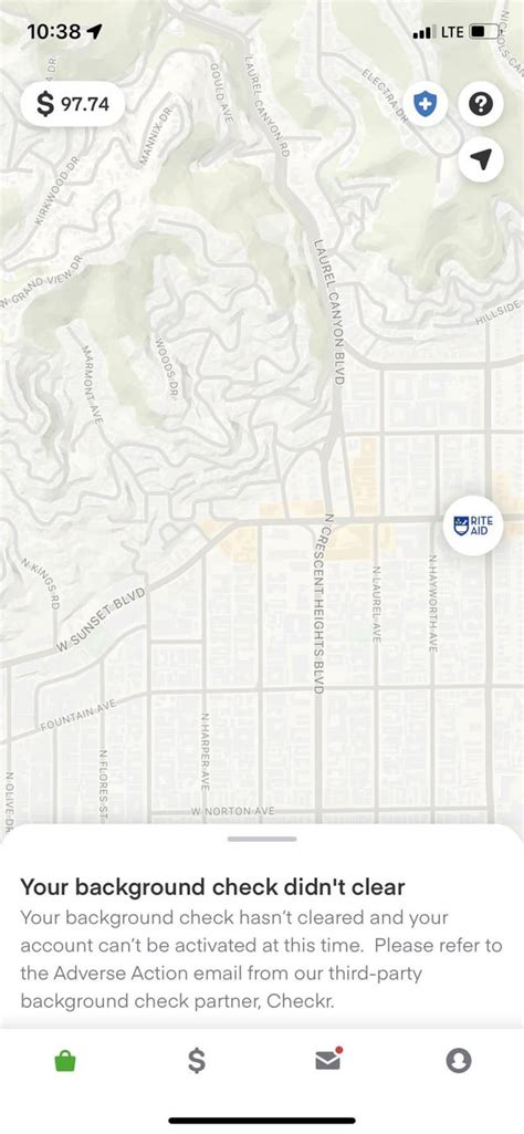 Address Verification Rusps