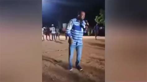 Ndc Online Gh On Linkedin Deputy National Communication Officer Malik Basintale Has Been