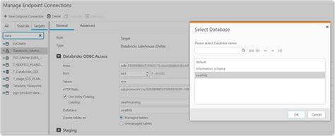 Qlik Replicate Added Support For Databricks Unity Qlik Community