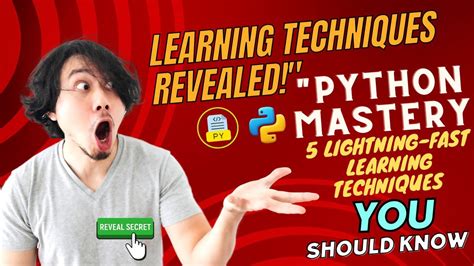 Viharatech On Linkedin Pythonmastery Learningtechniques