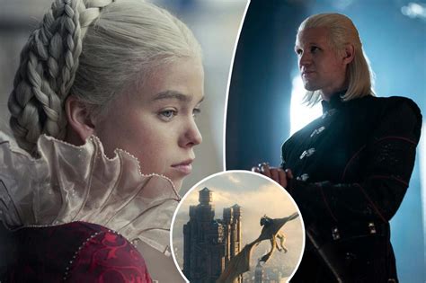 House Of The Dragon Episode 2 Recap Incest Plot Begins