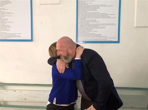 Marconcini Sostiene Barnini Il Sindaco Ci Lega Sinistra E Civismo