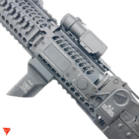 Wadsn Full Metal Perst 4 Black Irred Laserlowhigh Power Priority